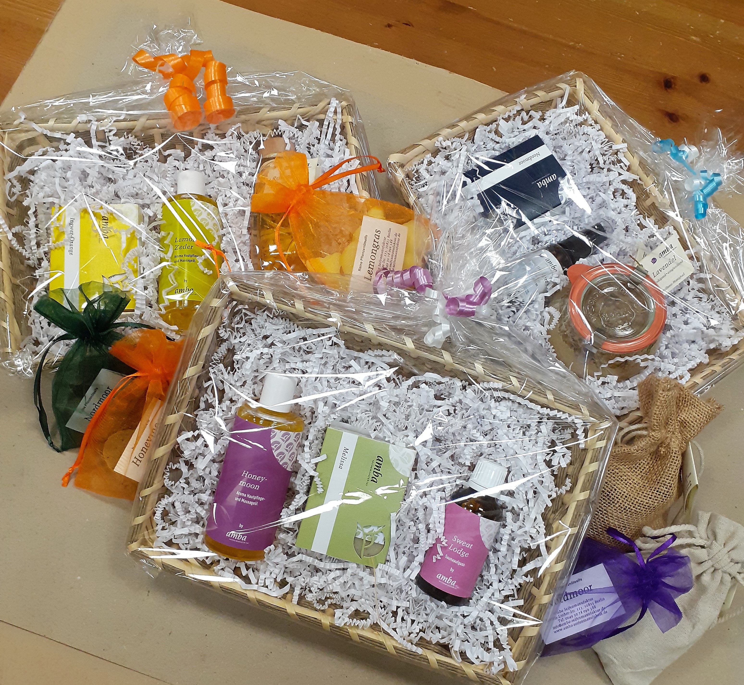amba Specials und mehr – AMBA Shop